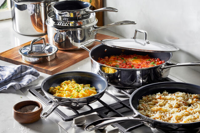 Cookware - Pots & Pans - Cooking Pans | ZWILLING.COM