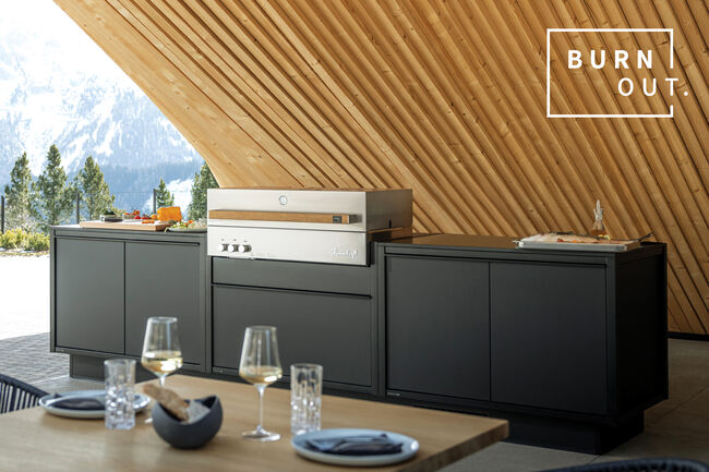Flammkraft at Burnout.Kitchen | ZWILLING.COM