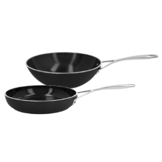 DEMEYERE - High Quality Cookware | ZWILLING.COM