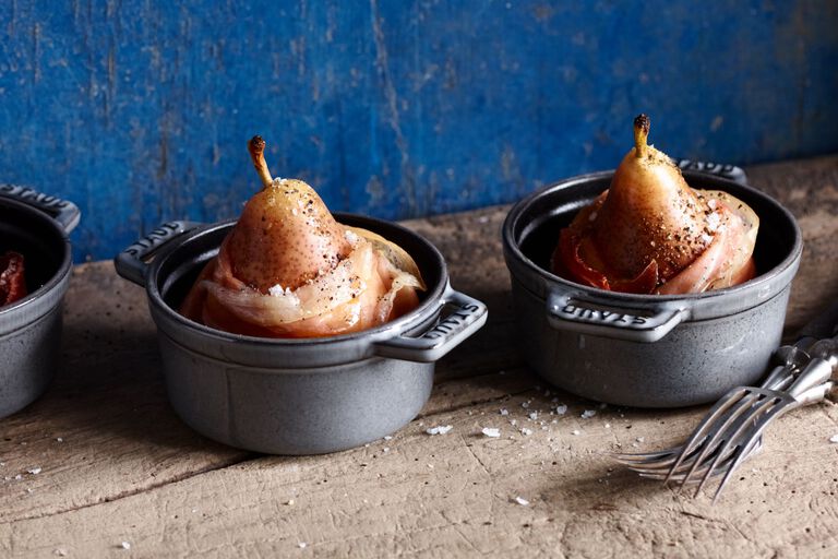 Cast iron STAUB Minis | ZWILLING.COM