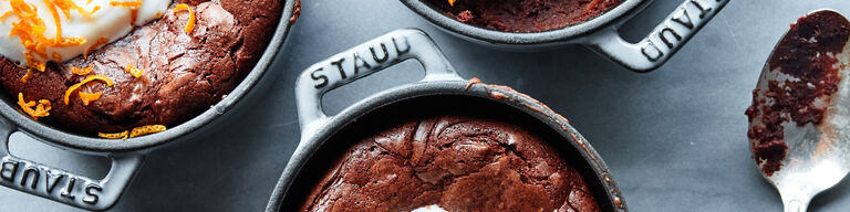 STAUB Graphite Grey with high quality | ZWILLING.COM