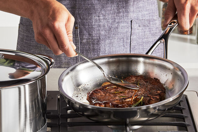 High quality Cookware, Pots & Pans online