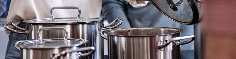 Cookware guide | ZWILLING.COM