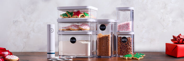 Fresh & Save Vacuum Food Storage System | ZWILLING.COM