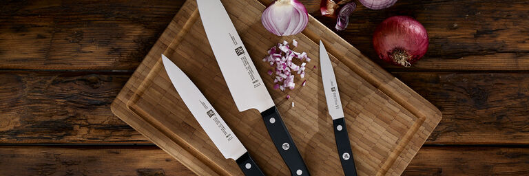 Zwilling Cutlery