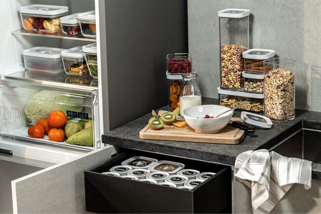 Organize kitchen perfectly | ZWILLING.COM