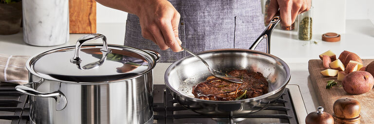 Discover your cooking style | ZWILLING.COM