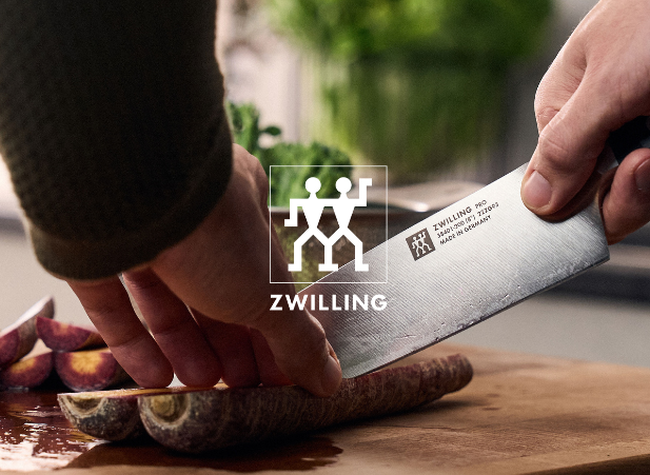 ZWILLING J.A. HENCKELS Brands