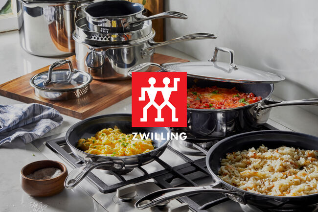Discover your cooking style | ZWILLING.COM