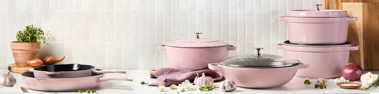 STAUB Pink Peony with high quality | ZWILLING.COM