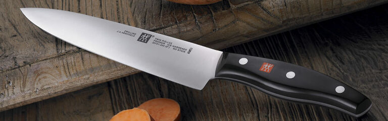 ZWILLING TWIN Signature knives | ZWILLING.COM