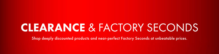 Clearance Outlet | ZWILLING.COM