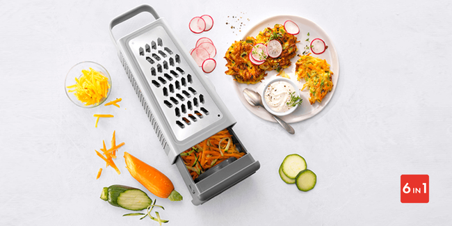 Grater | ZWILLING.COM