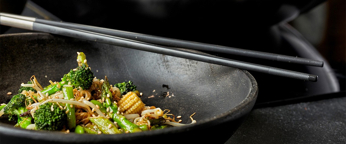Ontdek enkele inspirerende Wokken | ZWILLING Group