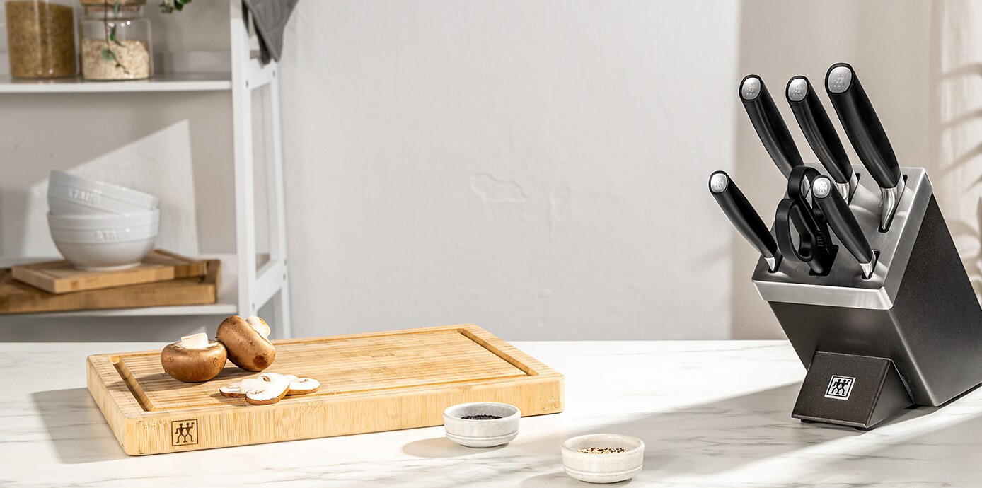 Officiële site van de ZWILLING Group | Ballarini, Demeyere, Miyabi ...