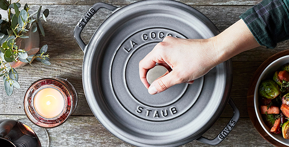 Staub - Site officiel | ZWILLING Group