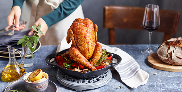 Staub - Site officiel | ZWILLING Group