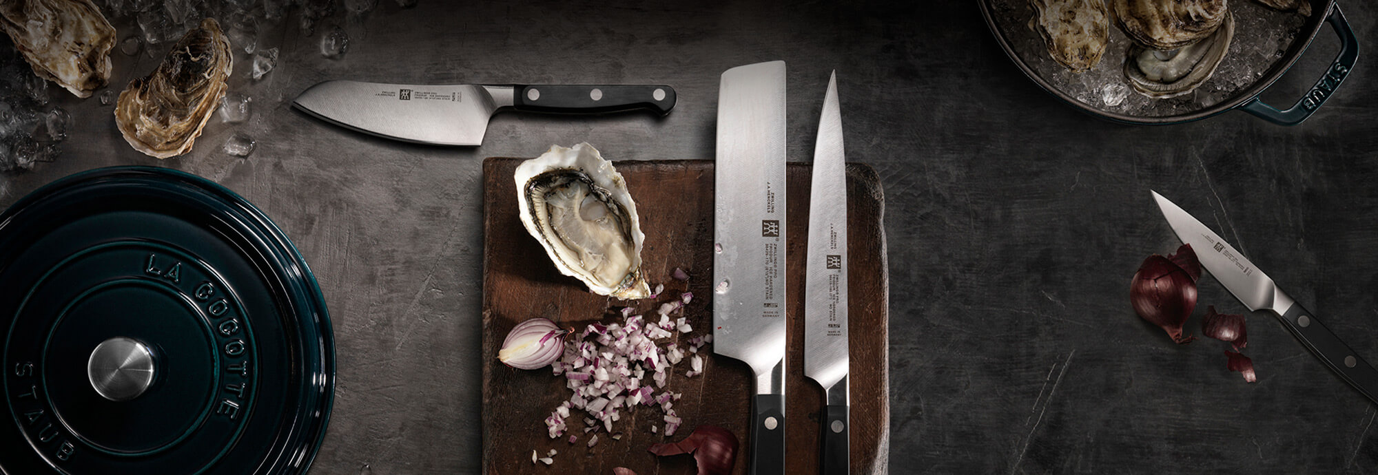 ZWILLING since 1731 - German Home Kitchen Products