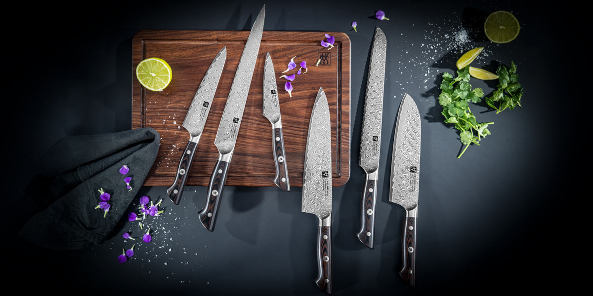 ZWILLING Tanrei Spick & Garniermesser 10 cm | ZWILLING.COM