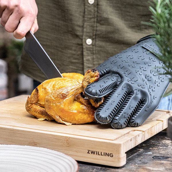 Köp ZWILLING BBQ+ Grillhandskar | ZWILLING.COM