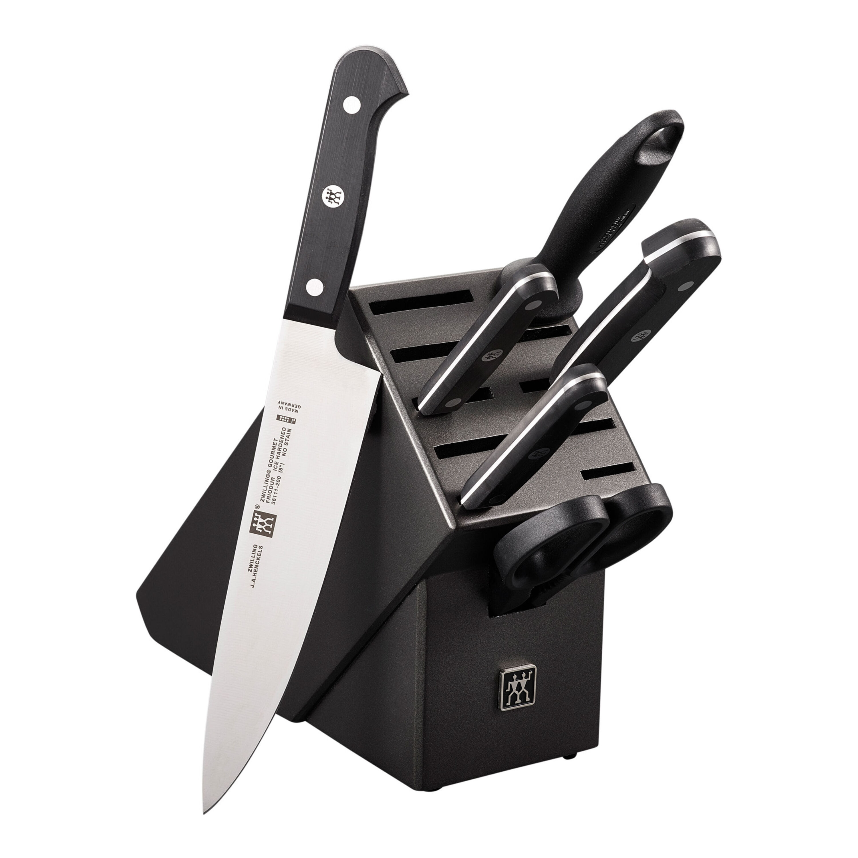 Buy ZWILLING Gourmet | ZWILLING.COM