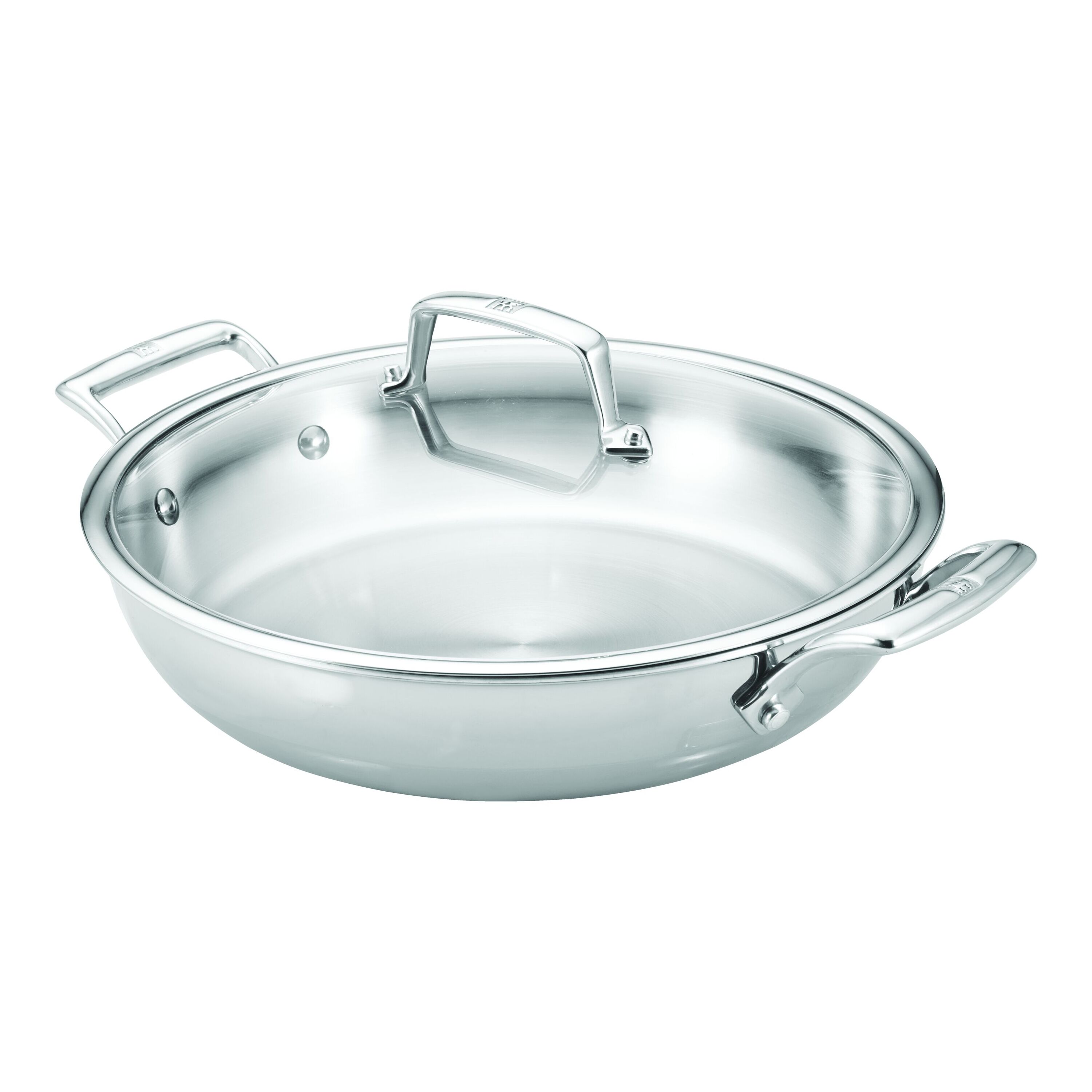 Buy ZWILLING Energy X3 Saucier and sauteuse | ZWILLING.COM