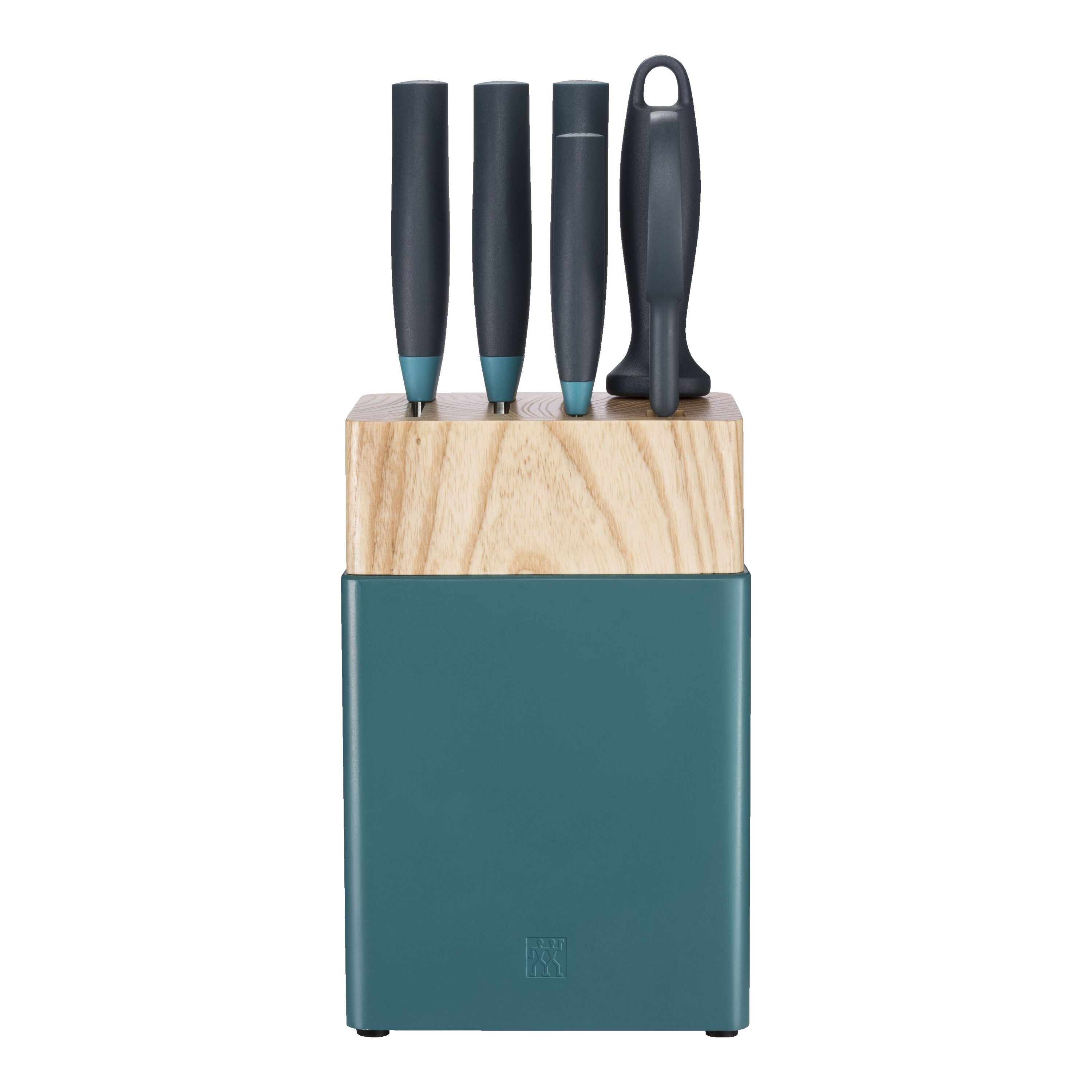 Buy ZWILLING Now S Knife block set | ZWILLING.COM