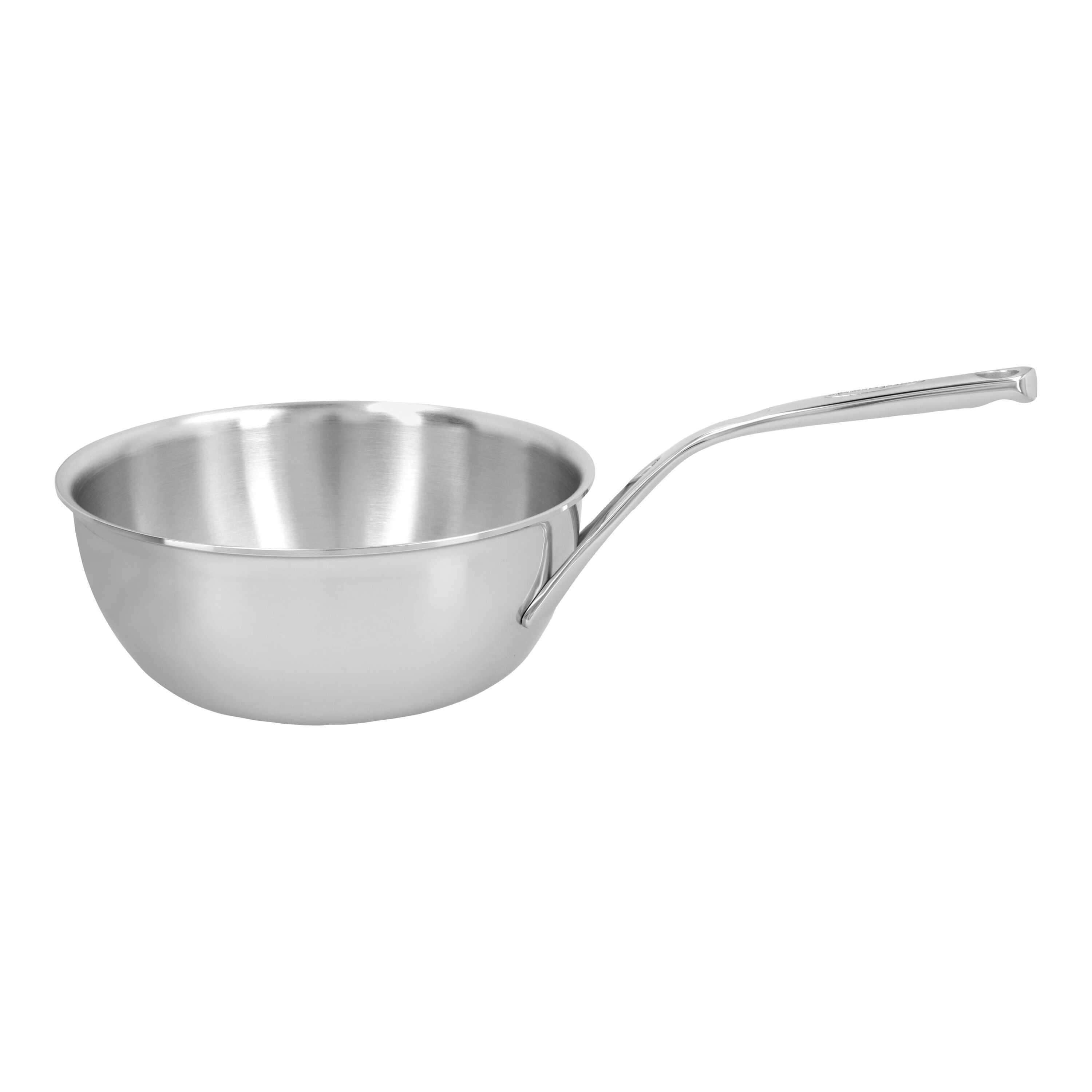 Comprar Frigideira alta cônico Demeyere Atlantis 7 | ZWILLING.COM