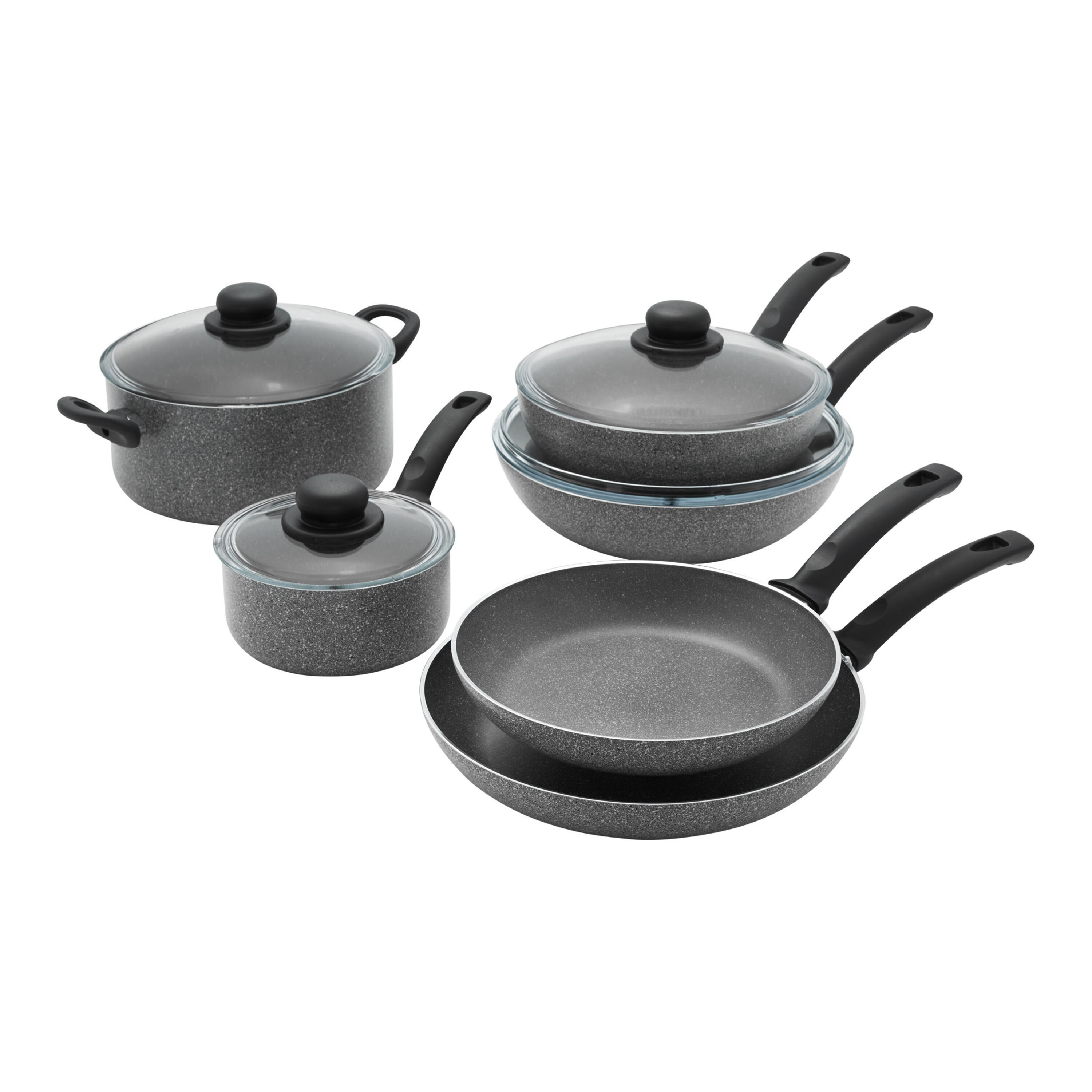 Buy BALLARINI Asti Pots and pans set | ZWILLING.COM