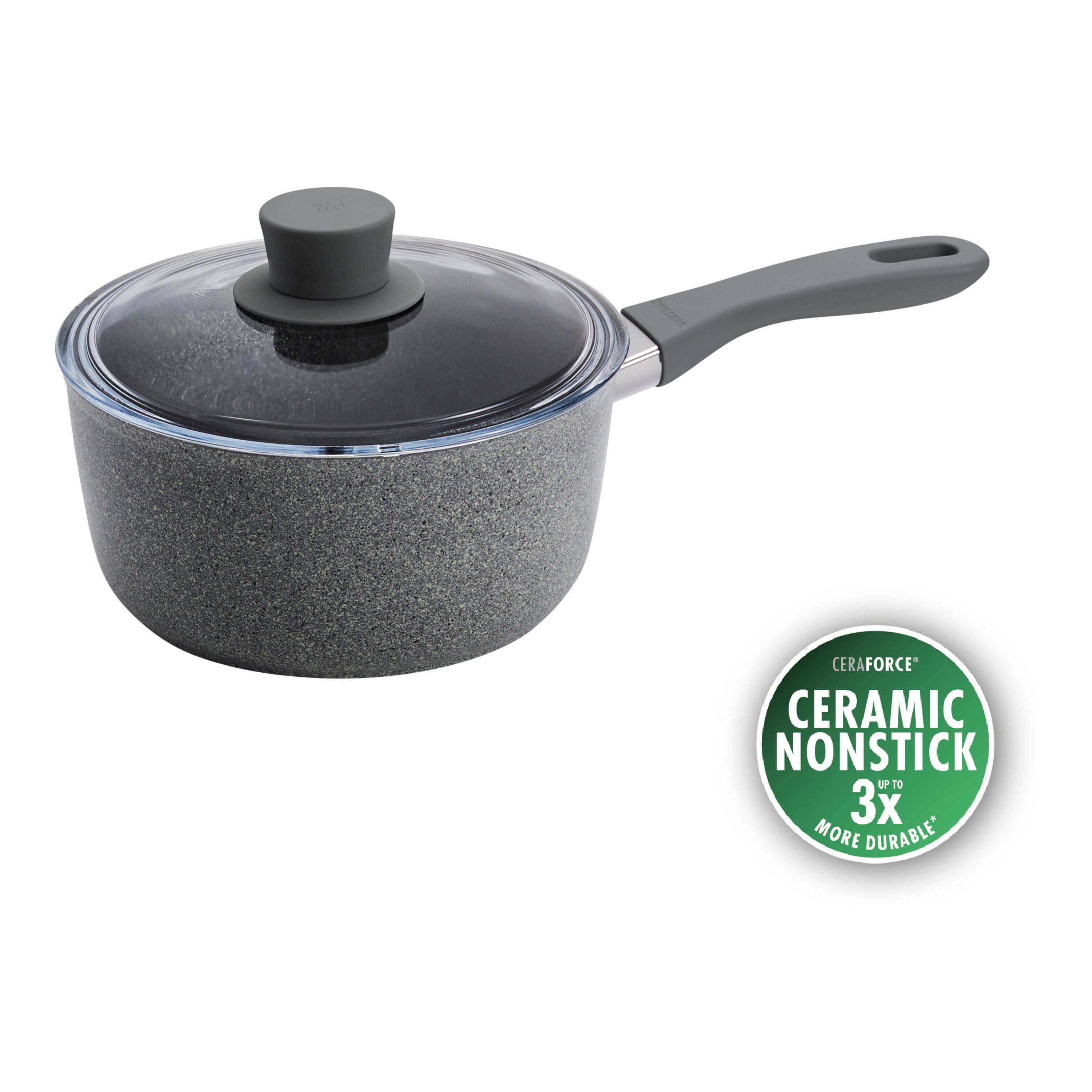 Buy ZWILLING Parma Plus Ceramic Sauce pan with lid | ZWILLING.COM