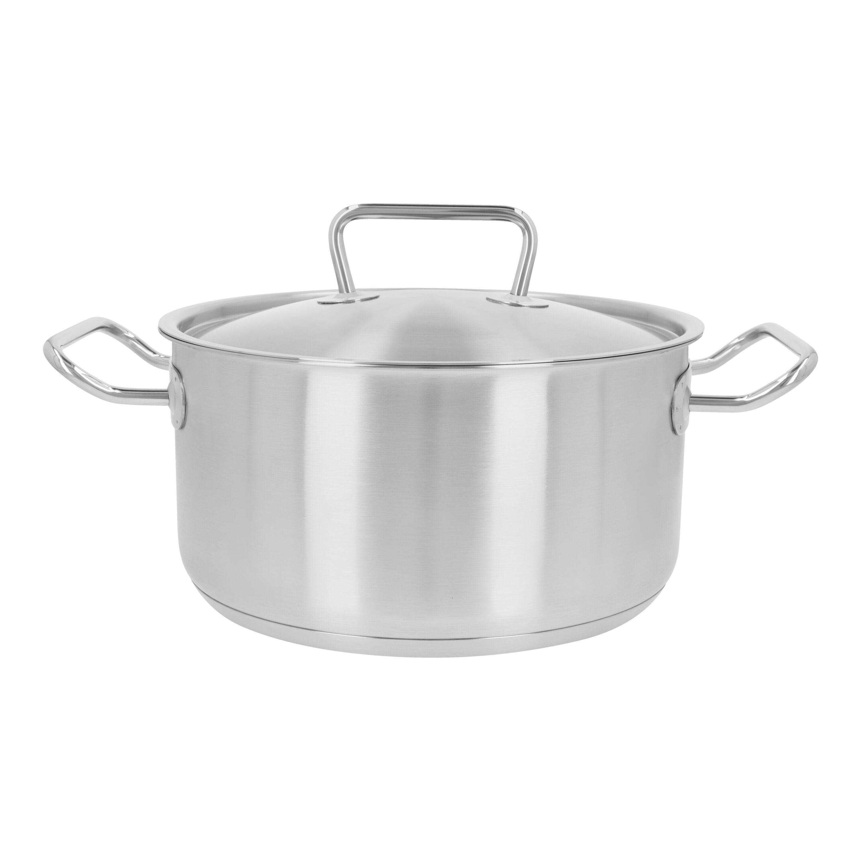 Demeyere Classic 3 Kookpot met deksel kopen | ZWILLING Group