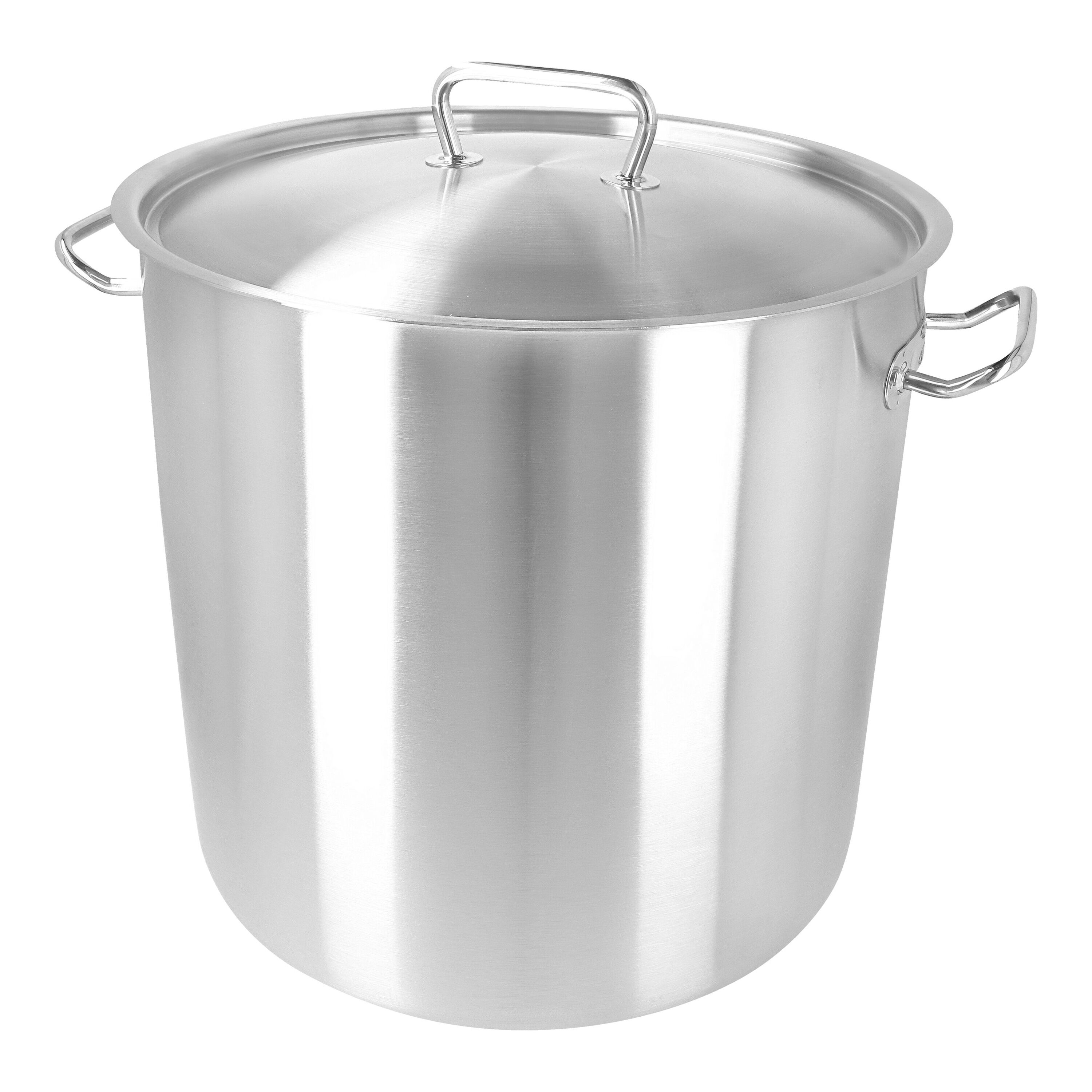 Marmite à bord haut Demeyere Classic Pro 3 | ZWILLING Groupe