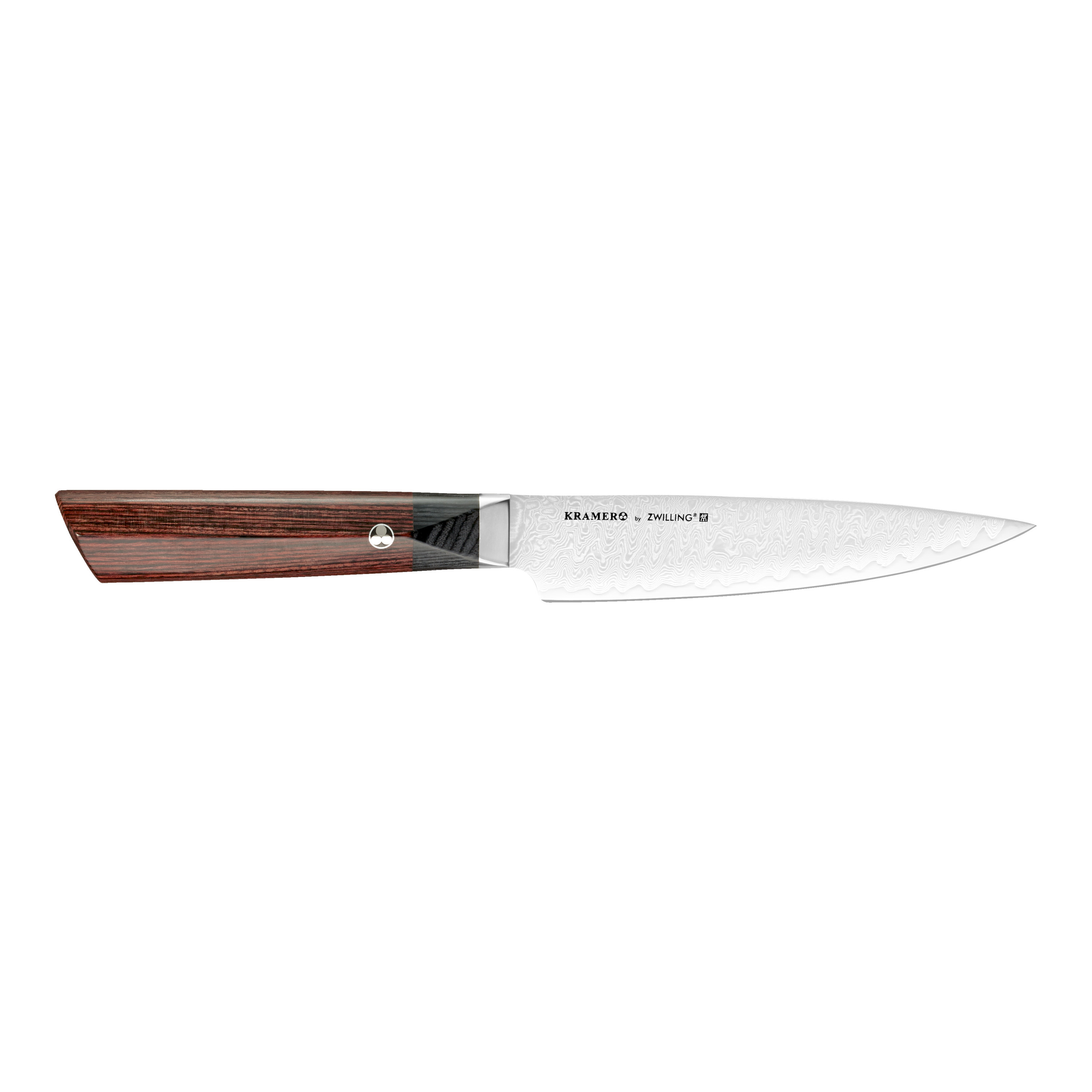 Buy ZWILLING Bob Kramer Meiji Utility knife | ZWILLING.COM