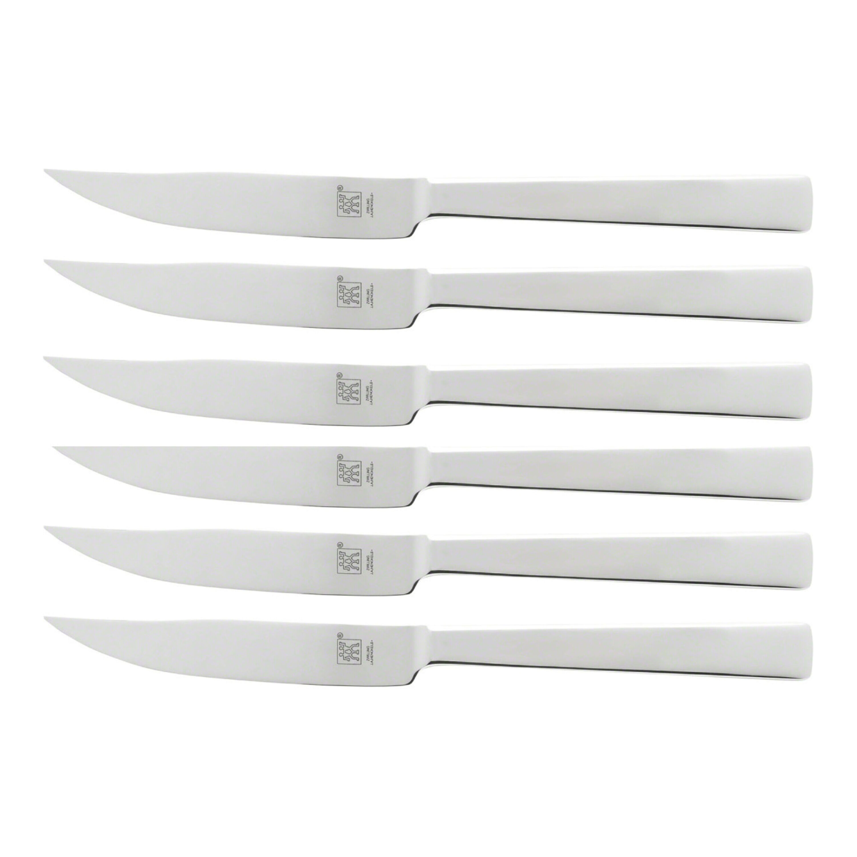 Comprar Juego de cubiertos chuleteros ZWILLING King (pul) | ZWILLING.COM