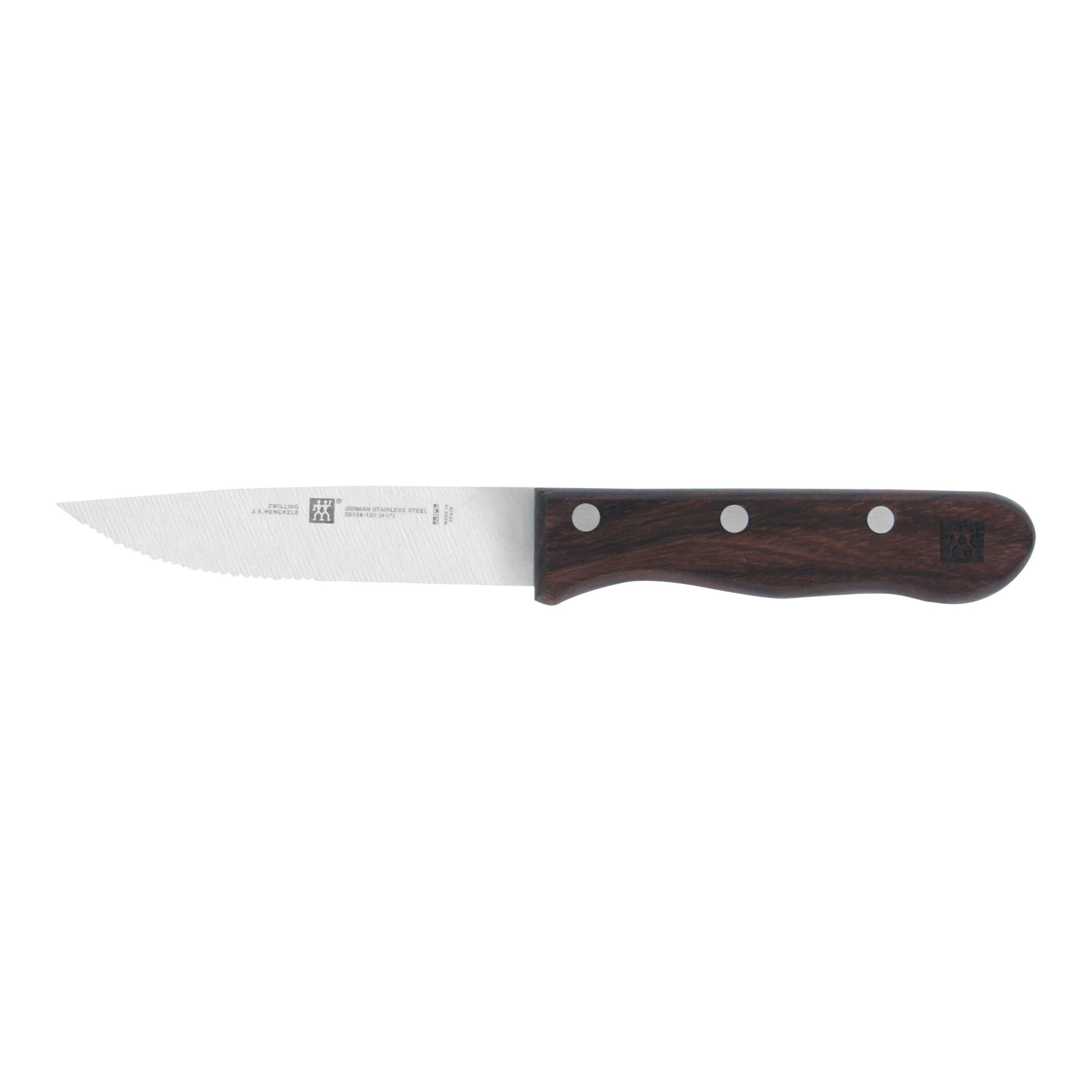 Buy ZWILLING Steak knife | ZWILLING.COM