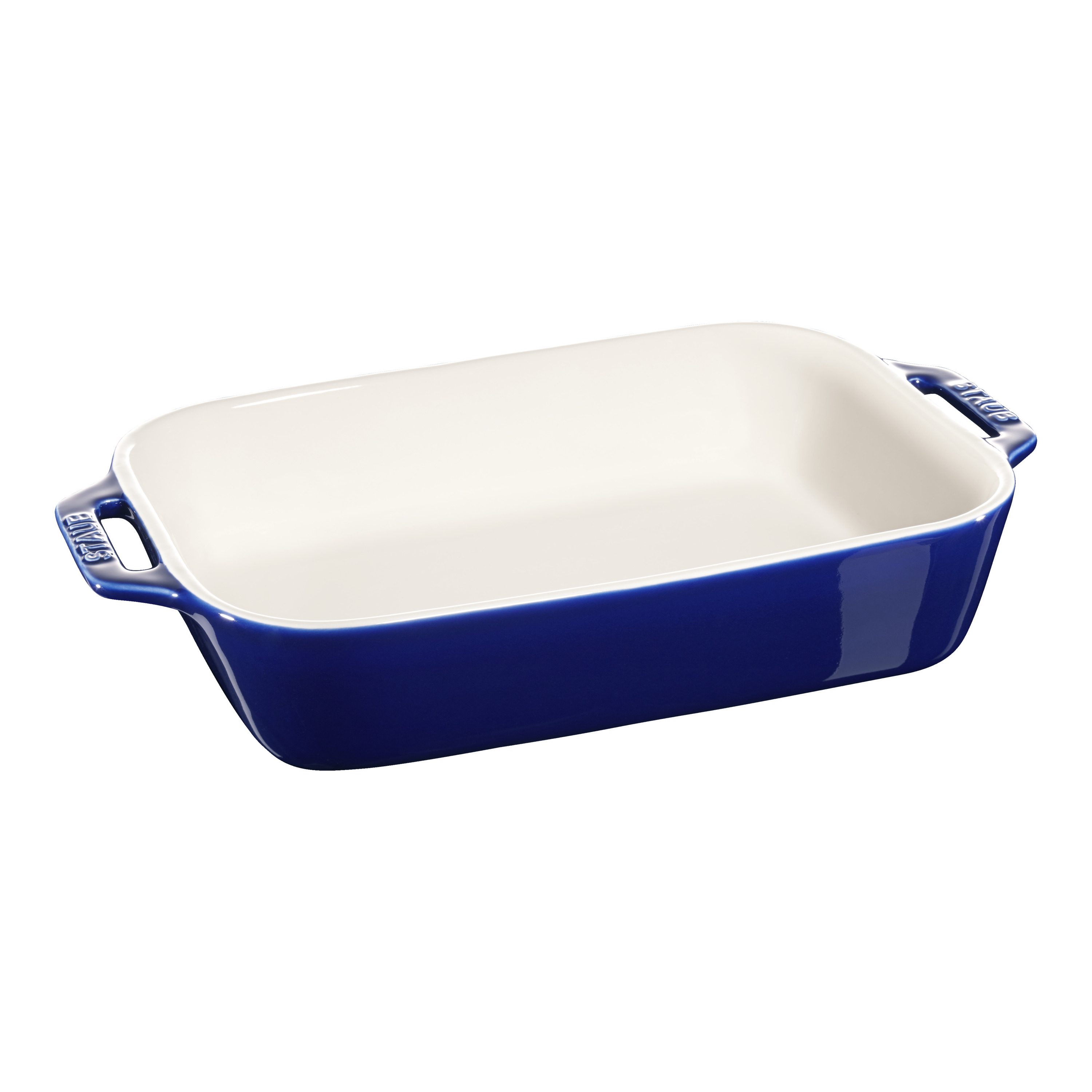 Buy Staub Ceramic - Rectangular Baking Dishes/ Gratins Oven dish ...