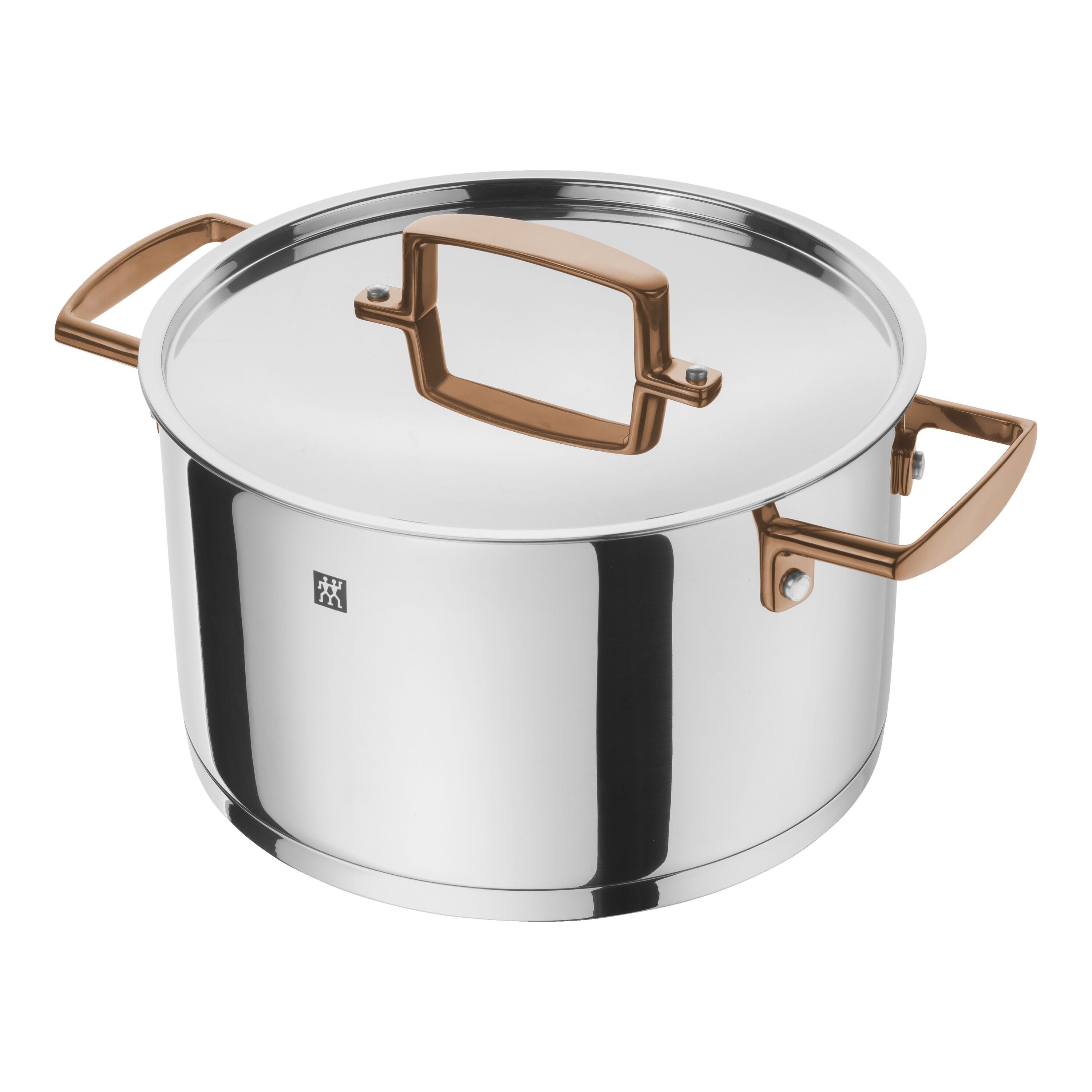 Buy ZWILLING Bellasera Stock pot | ZWILLING.COM