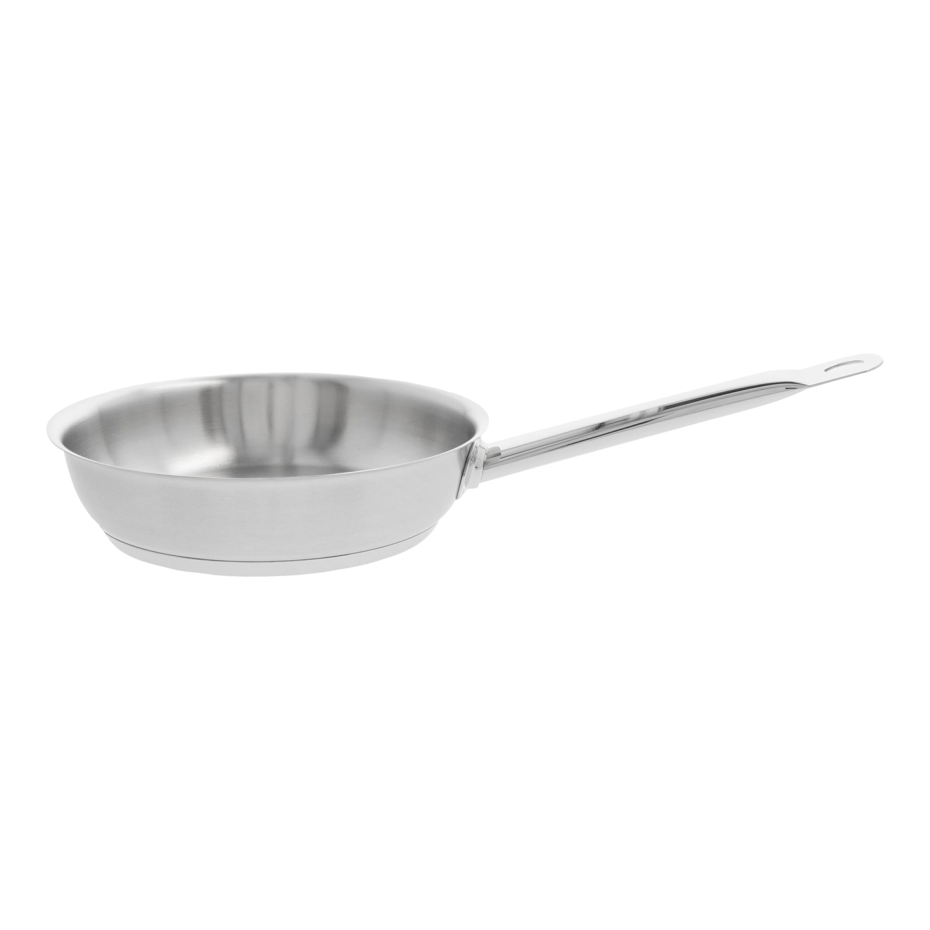 Buy Demeyere Resto 3 Frying pan | ZWILLING.COM