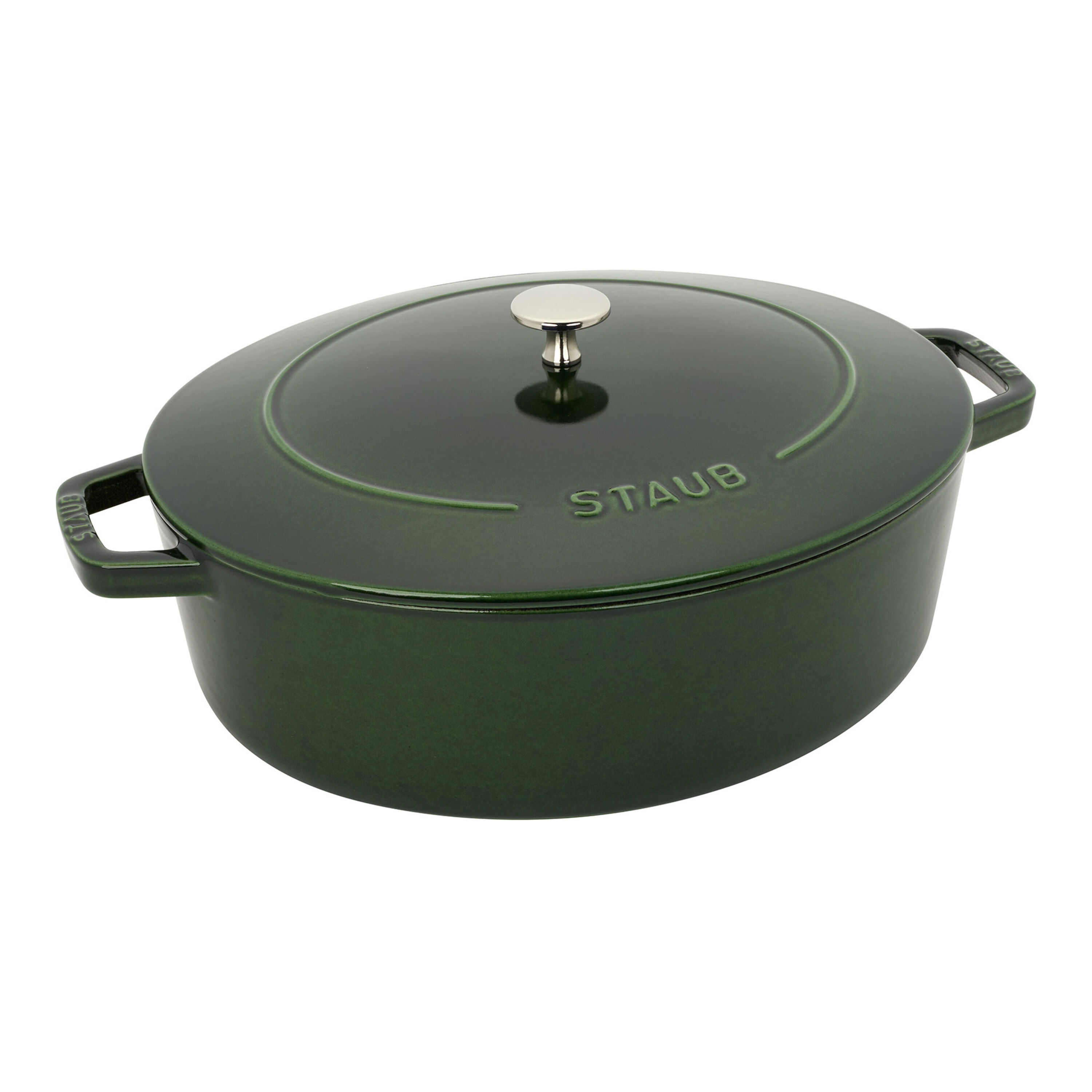 Buy Staub Cast Iron French oven | ZWILLING.COM