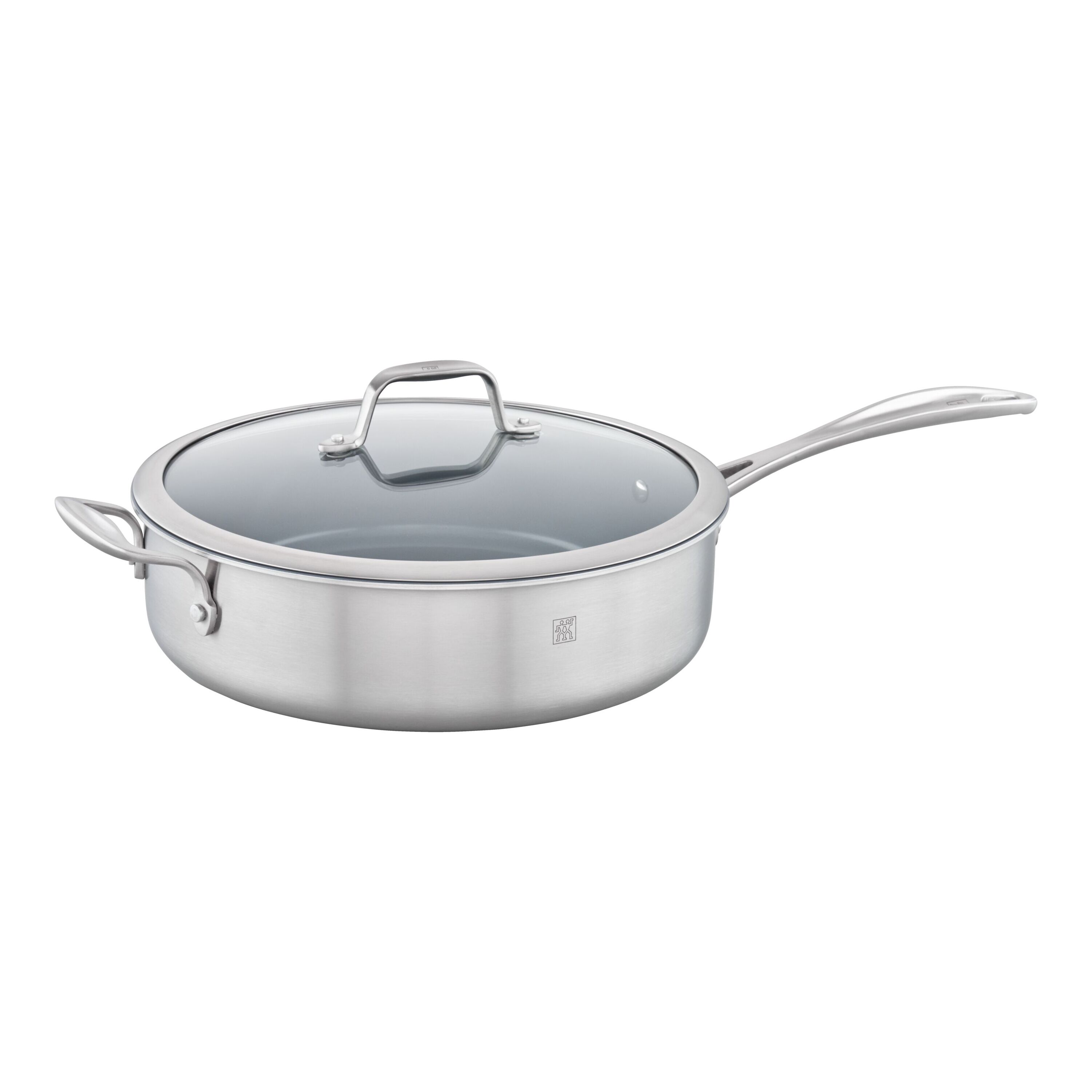 Buy ZWILLING Spirit Ceramic Nonstick Saute pan | ZWILLING.COM