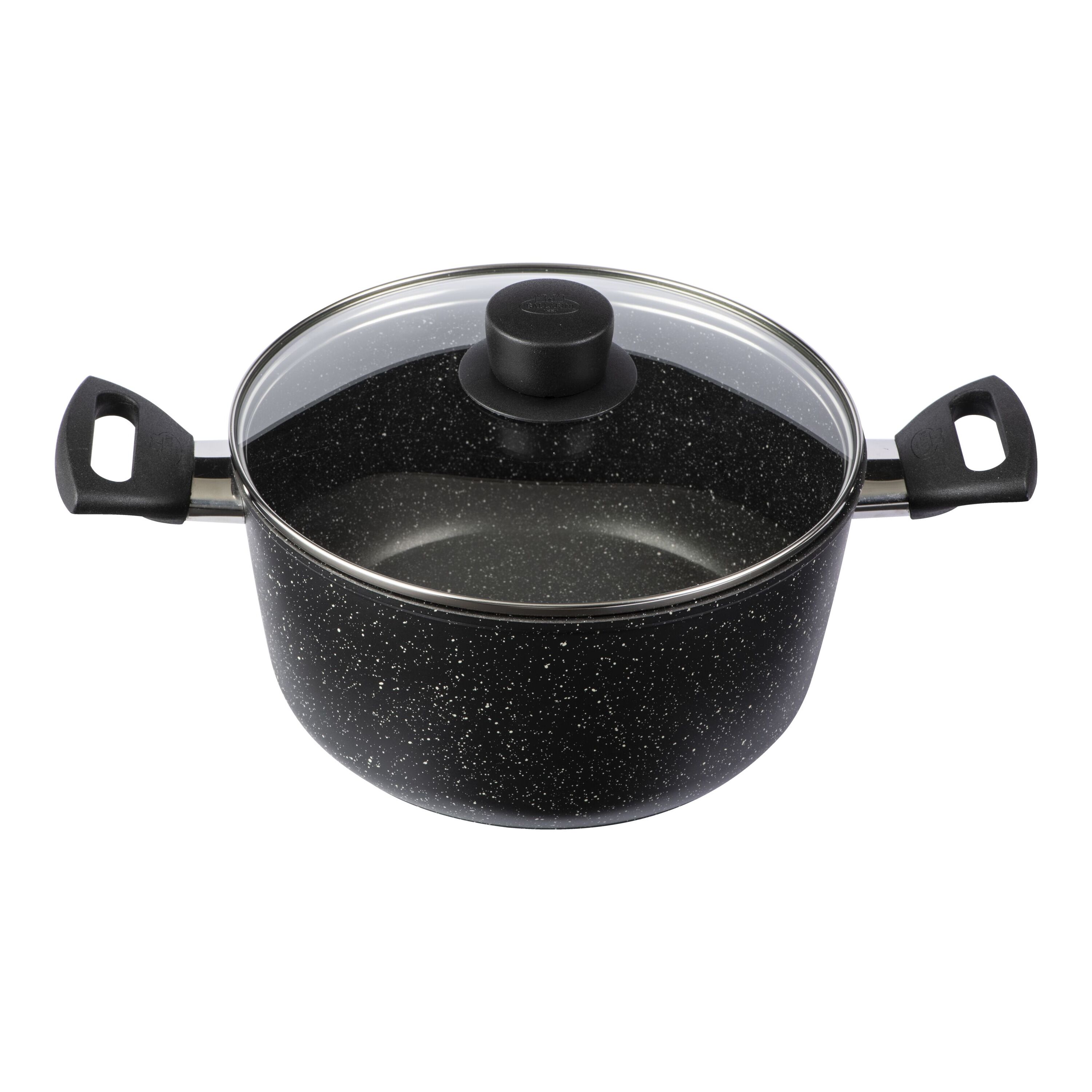 Buy BALLARINI Vipiteno Stock pot with lid | ZWILLING.COM
