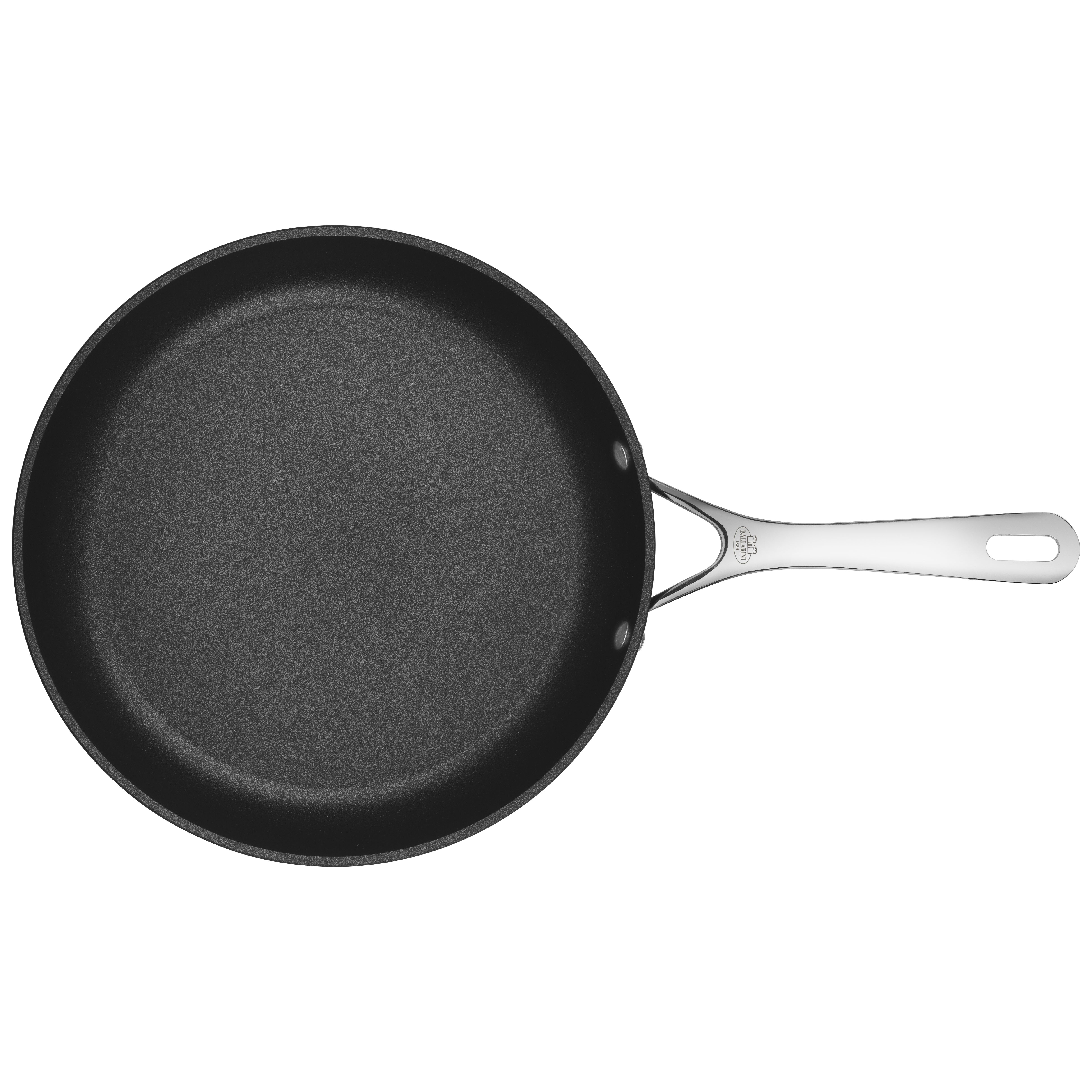 BALLARINI Alba 30 cm / 12 inch Aluminum Frying pan | Official ZWILLING Shop