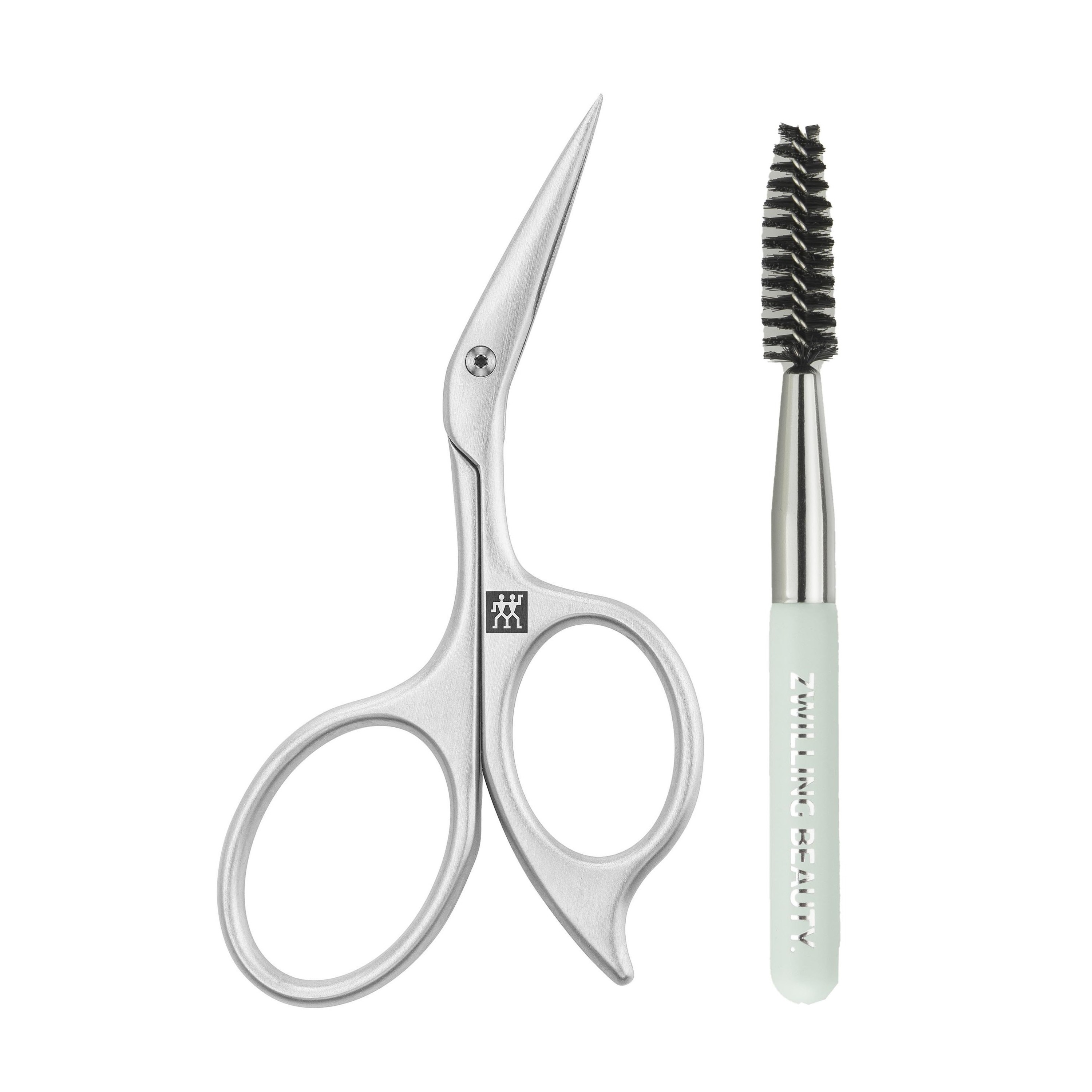 Buy ZWILLING PREMIUM Eyebrow scissors | ZWILLING.COM