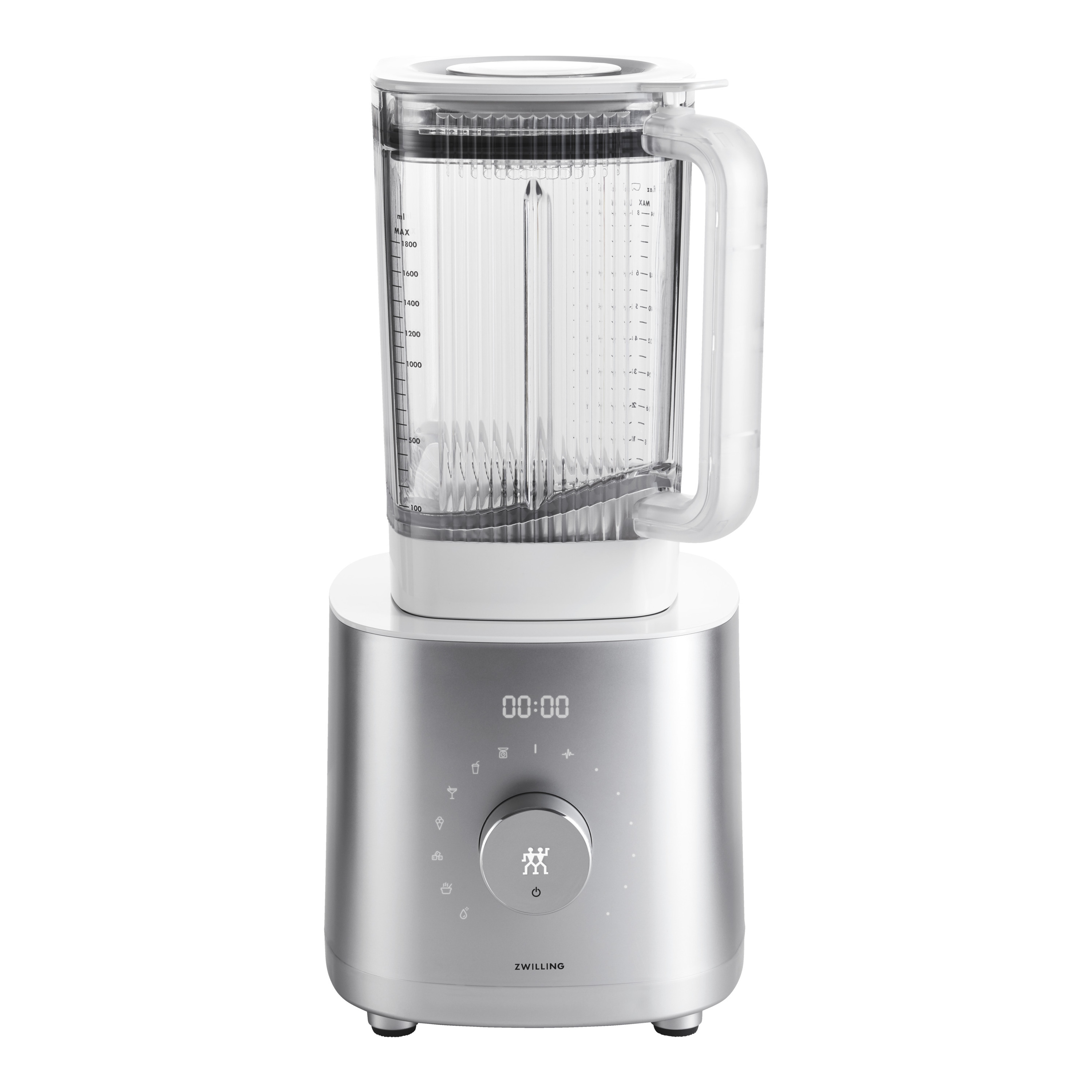 ZWILLING Enfinigy Power Blender Pro | BLDC Motor | yerleşik ölçek ...