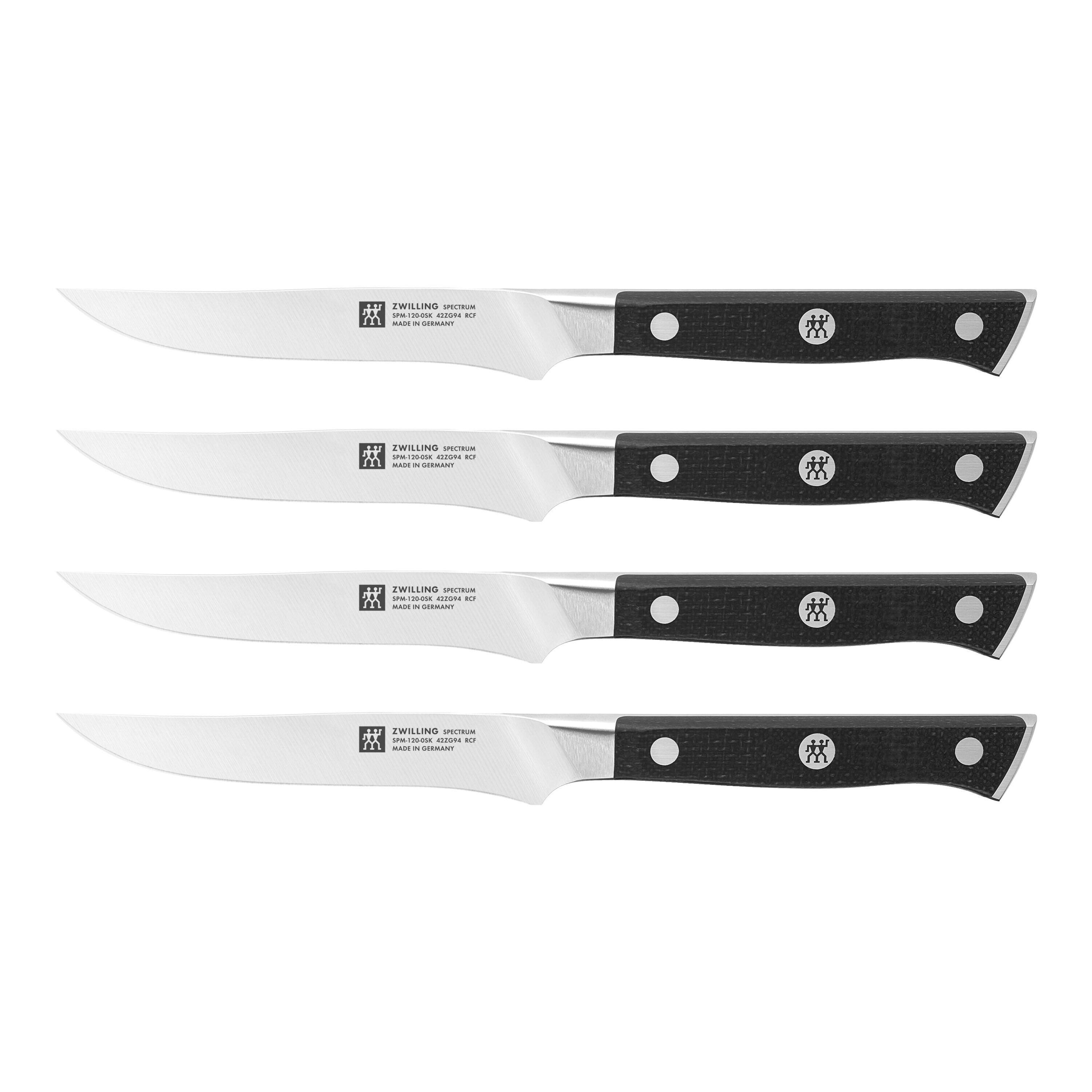 Buy ZWILLING Spectrum Steak set | ZWILLING.COM