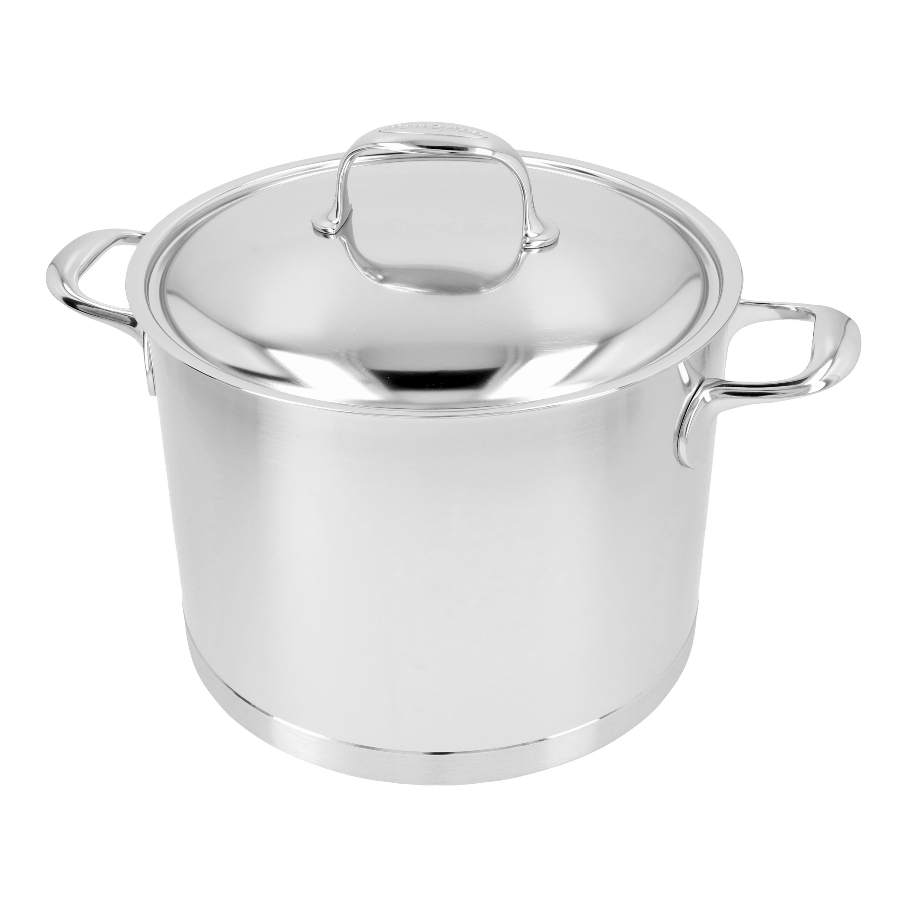 Stainless Steel Stock Pot