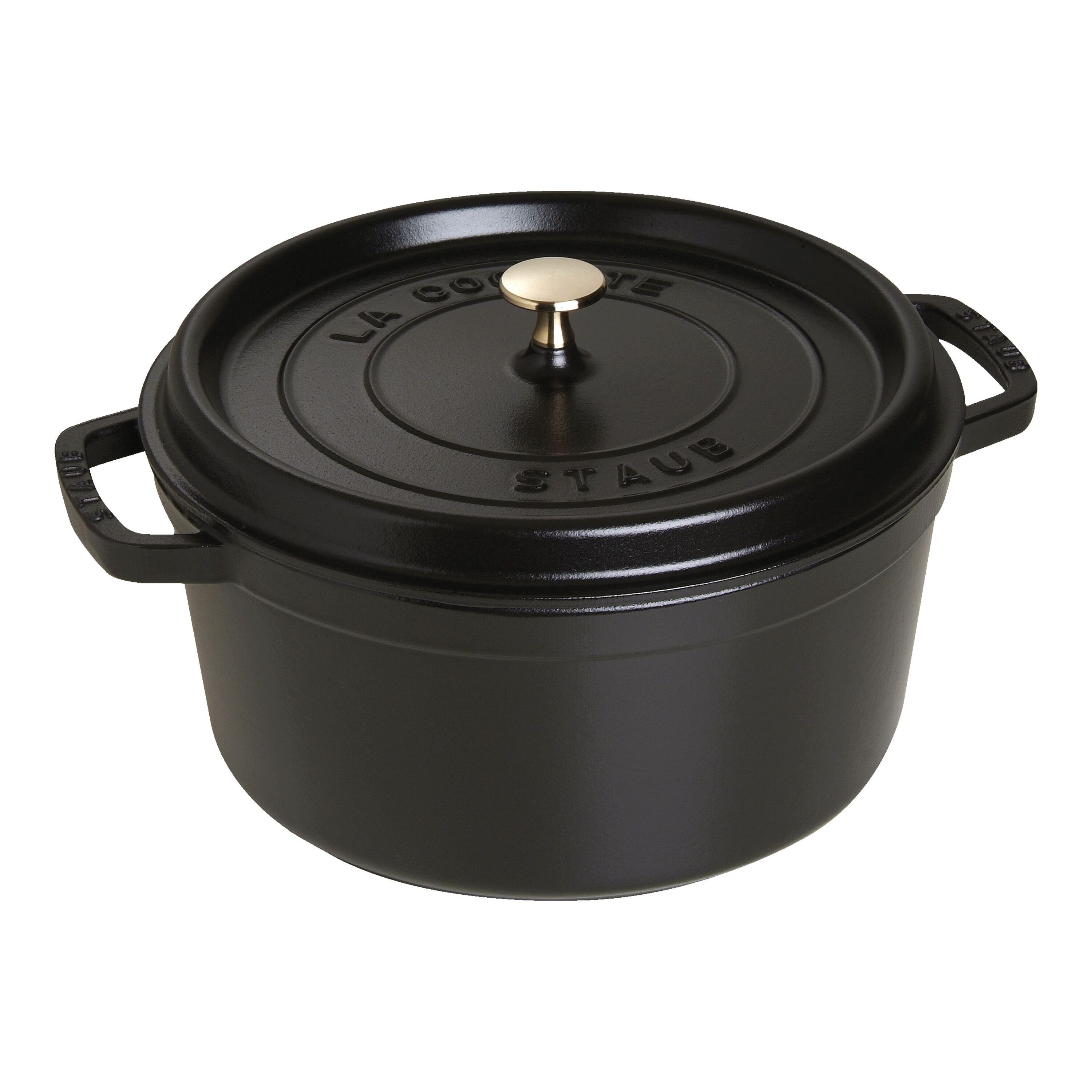 White Cast Iron Cookware