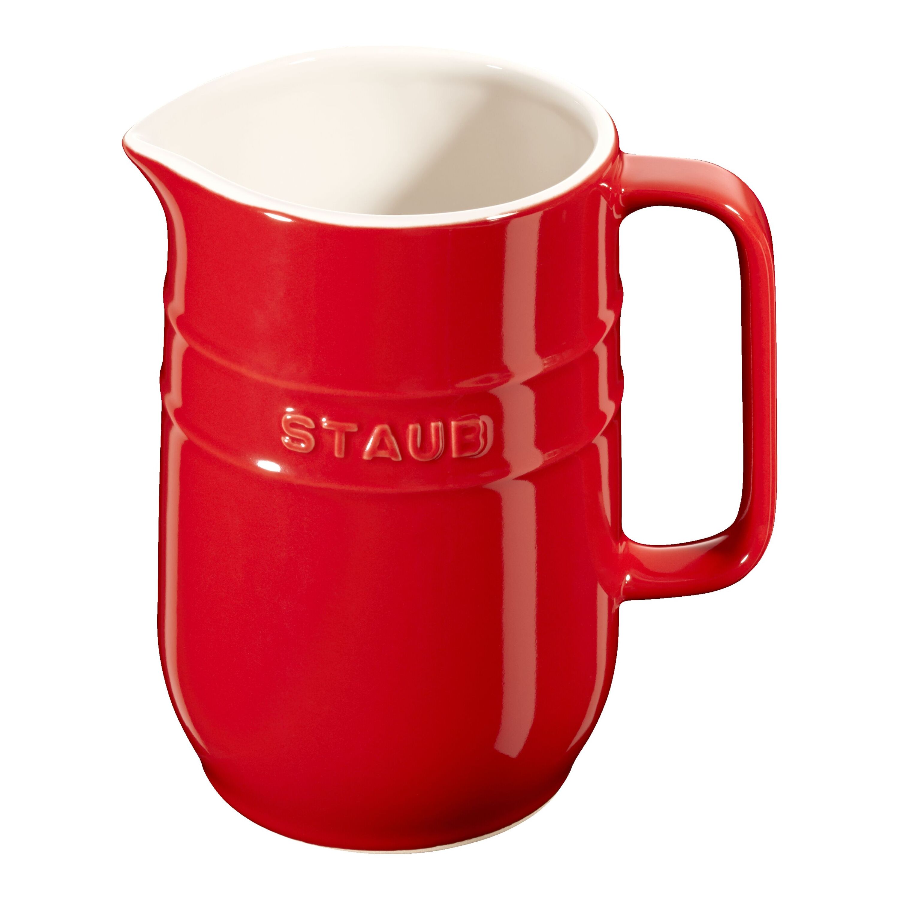 Buy Staub Ceramique Pitcher | ZWILLING.COM