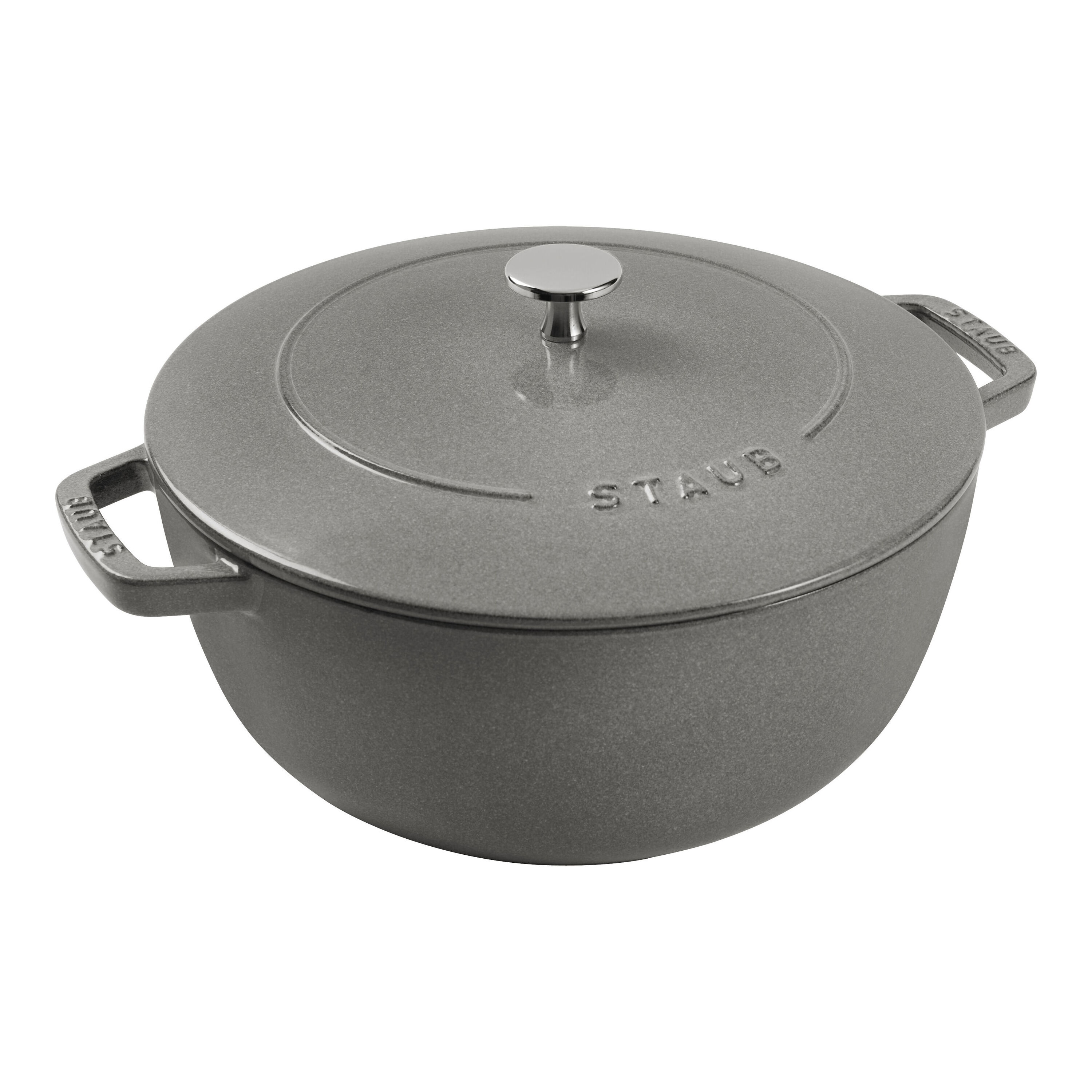 Buy Staub Cast Iron French oven | ZWILLING.COM