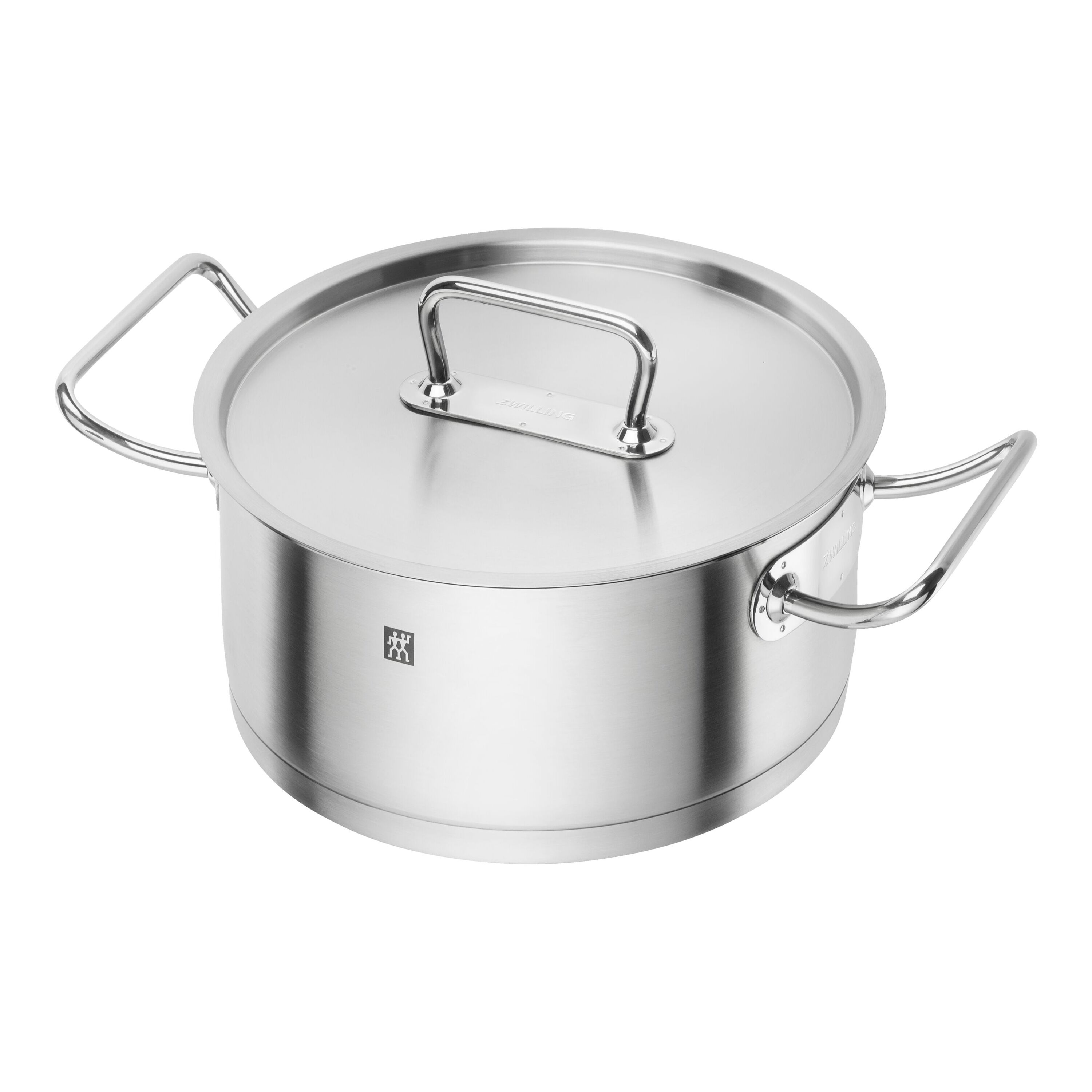 Buy ZWILLING Pro S Stew pot | ZWILLING.COM